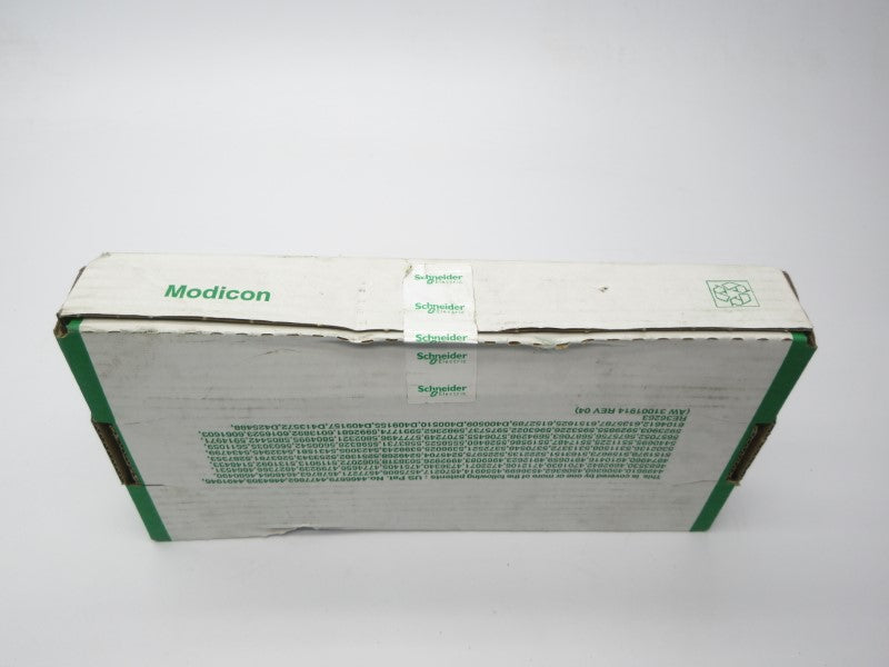 SCHNEIDER ELECTRIC 140DAO85300 24-240VAC NSFS – MRO Global Solutions