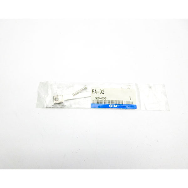 SMC BA-02 NSMP – MRO Global Solutions