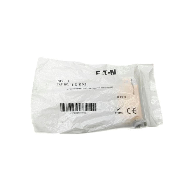 EATON LS-S02 NSMP – MRO Global Solutions