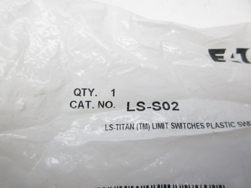 EATON LS-S02 NSMP – MRO Global Solutions