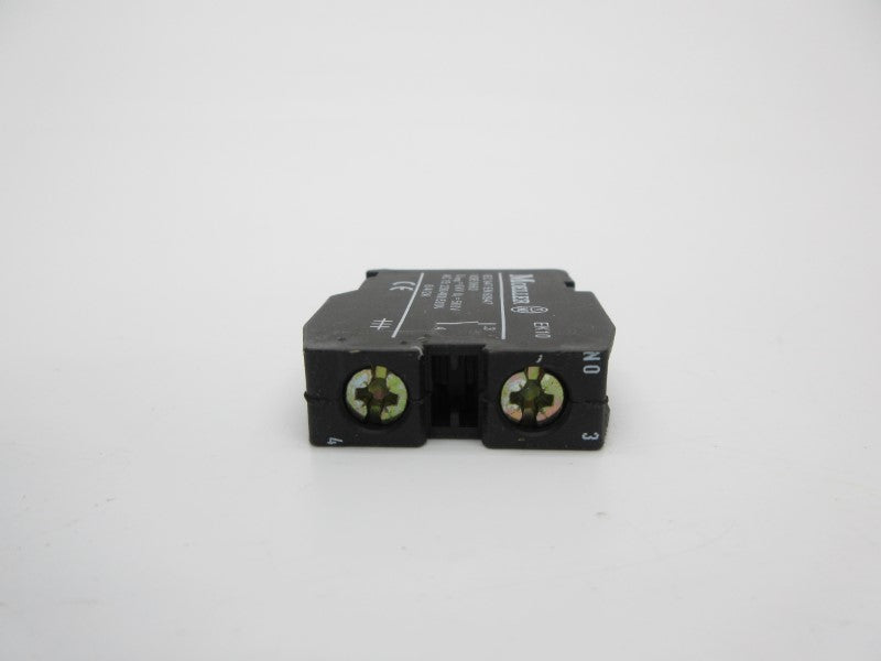 KLOCKNER MOELLER EK10 500V 2A NSNP – MRO Global Solutions