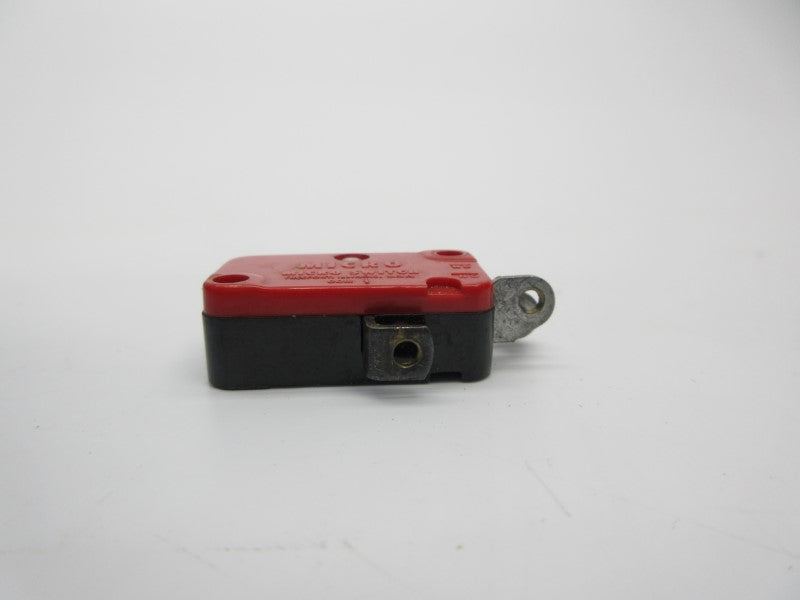 MICRO SWITCH V3-101 250VAC 10A NSNP – MRO Global Solutions