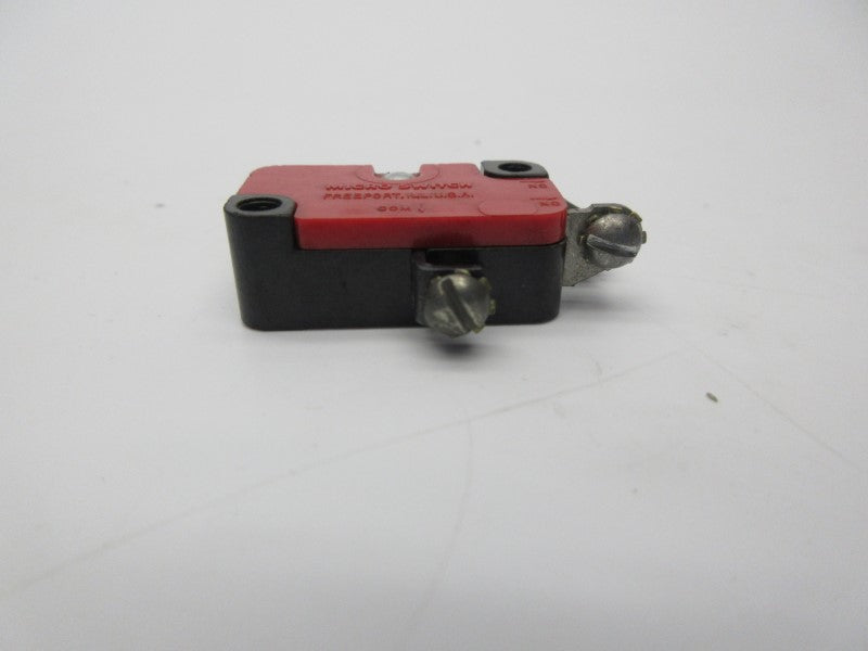 MICRO SWITCH V3.1 250VAC 15A NSNP – MRO Global Solutions