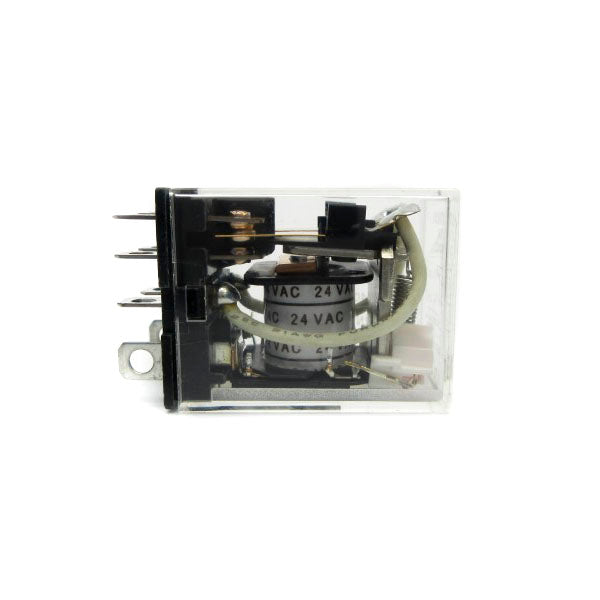 OMRON LY2N 24VAC NSNP – MRO Global Solutions