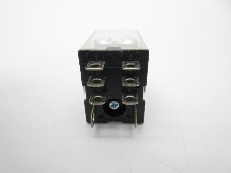 OMRON LY2N 24VAC NSNP – MRO Global Solutions