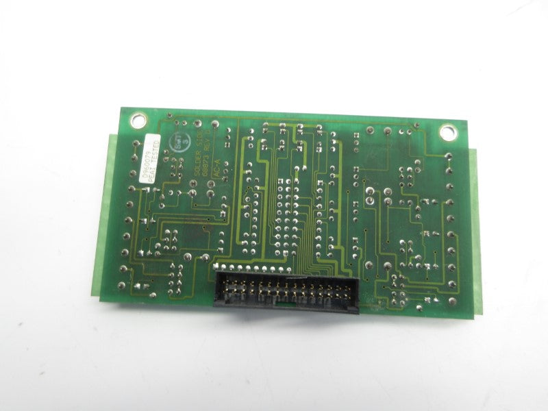 68873 REV. D NSNP – MRO Global Solutions