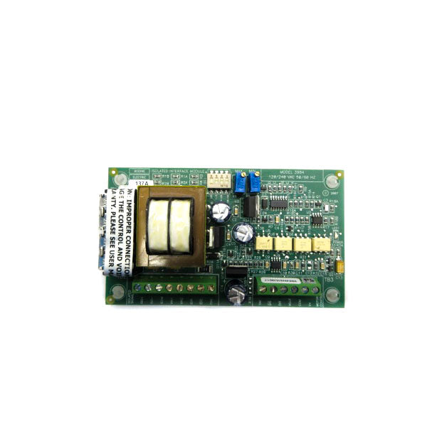 BODINE ELECTRIC 3984 120/240VAC NSNP – MRO Global Solutions