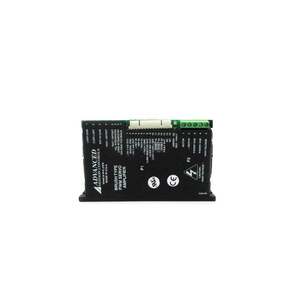 ADVANCED MOTION CONTROLS 12A8M NSNP – MRO Global Solutions