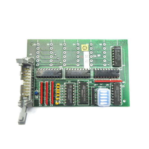 473.07C-01 NSNP – MRO Global Solutions