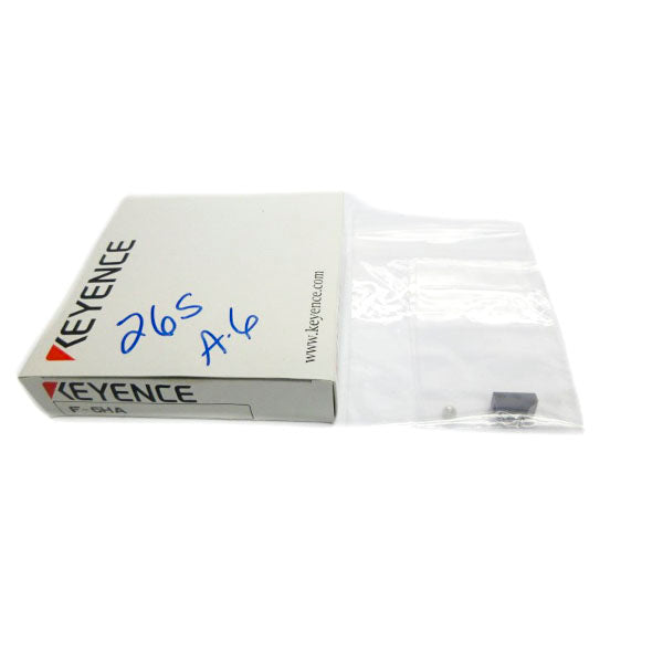 KEYENCE F-5HA NSMP – MRO Global Solutions