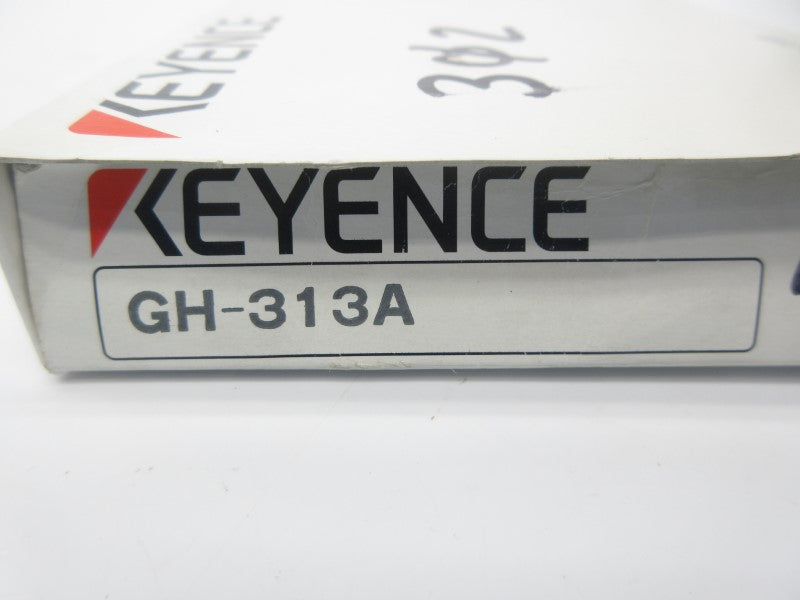 KEYENCE GH-313A NSMP – MRO Global Solutions