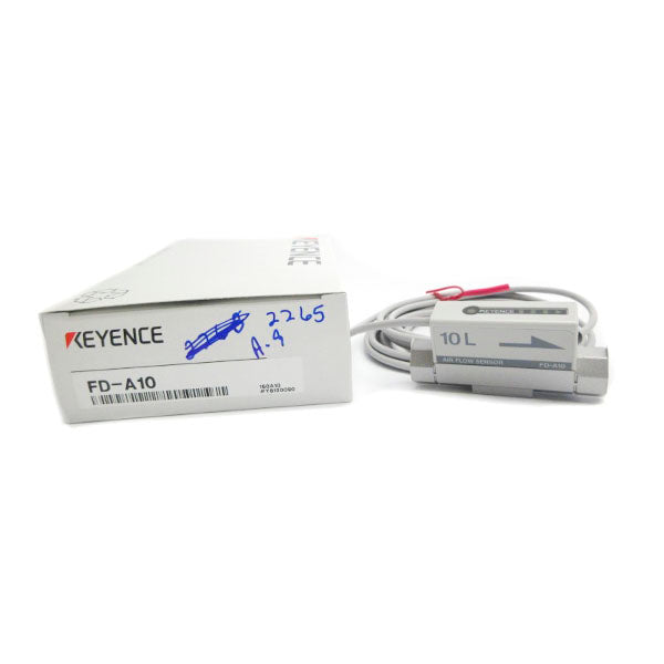 KEYENCE FD-A10 NSMP – MRO Global Solutions