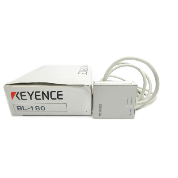 KEYENCE BL-180 5V NSMP – MRO Global Solutions