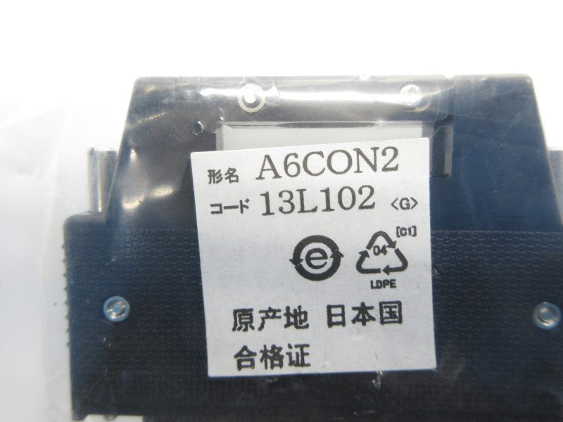 MITSUBISHI A6CON2 NSMP – MRO Global Solutions