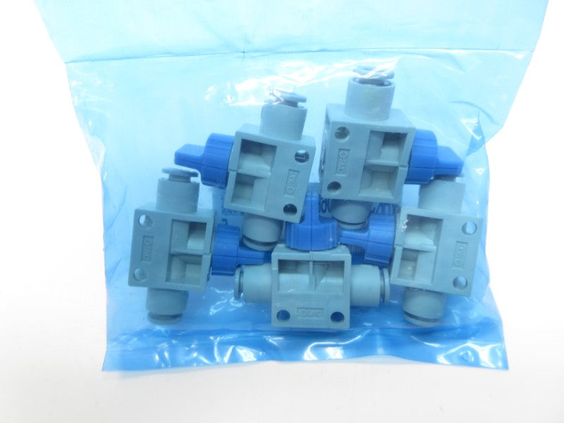 SMC VHK3-06F-06F (PKF OF 5) NSMP – MRO Global Solutions