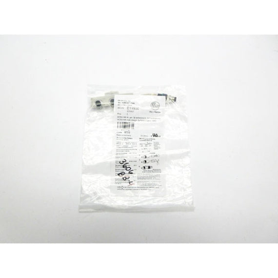 IFM EFECTOR E11550 NSMP – MRO Global Solutions