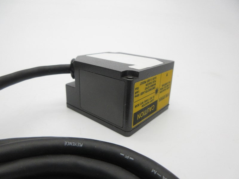 KEYENCE BL-700 NSNP – MRO Global Solutions