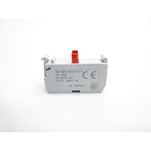 BACO 33E01 240V 3A NSNP – MRO Global Solutions