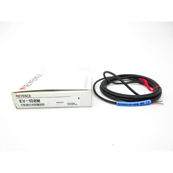 KEYENCE EV-108M NSMP – MRO Global Solutions