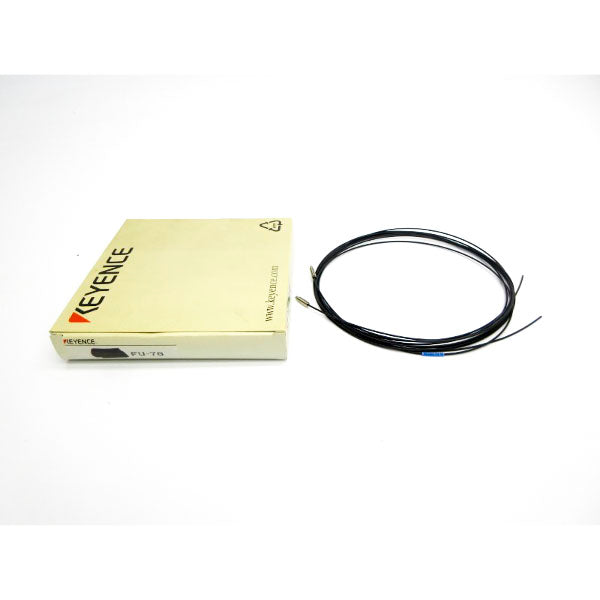 KEYENCE FU-78 NSMP – MRO Global Solutions