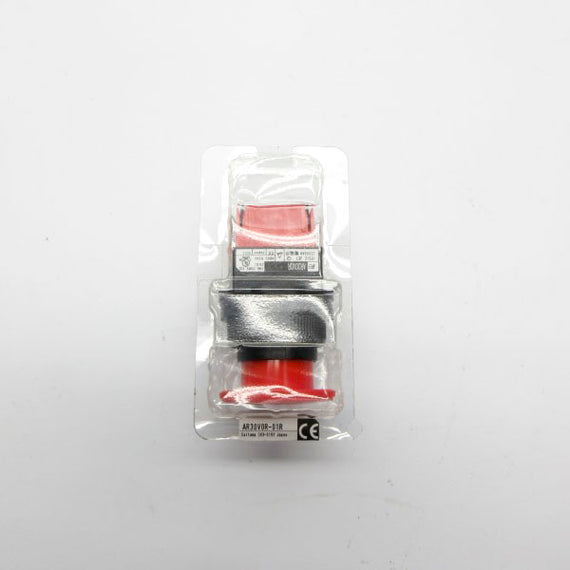 FUJI ELECTRIC AR30V0R-01R NSMP – MRO Global Solutions