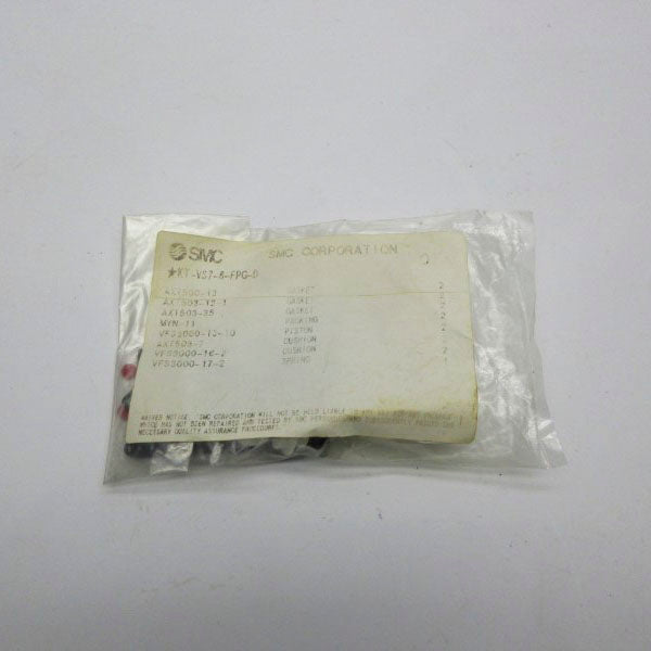 SMC KT-VS7-6-FPG-D NSMP – MRO Global Solutions