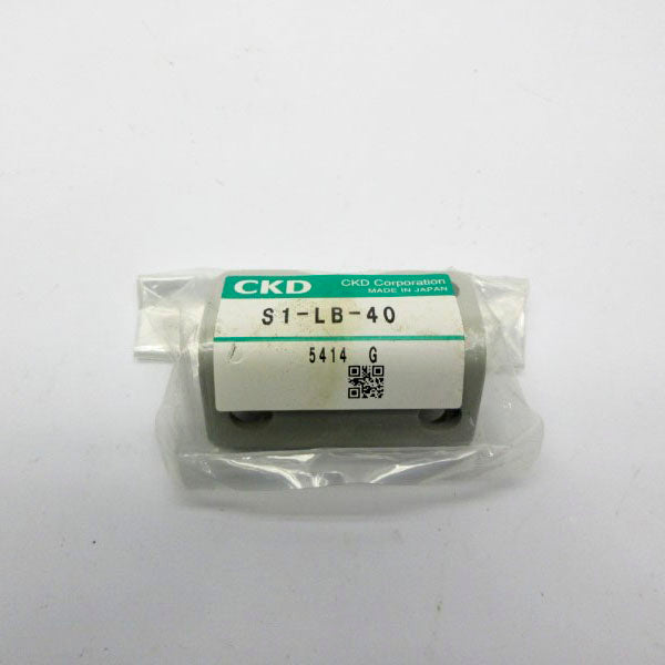 CKD S1-LB-40 NSMP