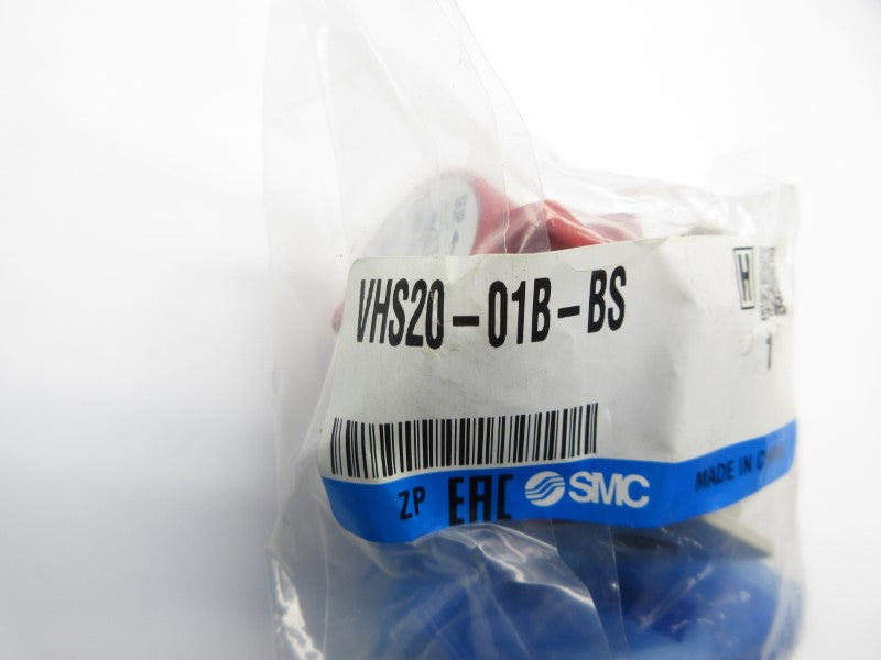 SMC VHS20-01B-BS NSMP – MRO Global Solutions