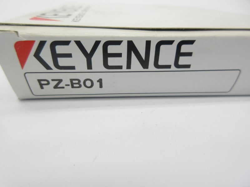KEYENCE PZ-B01 NSMP – MRO Global Solutions