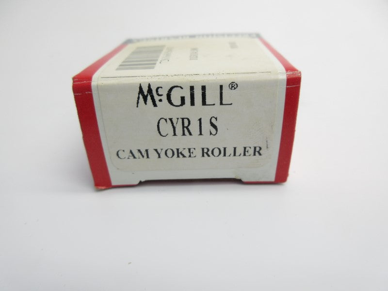 MCGILL CYR1S NSMP – MRO Global Solutions