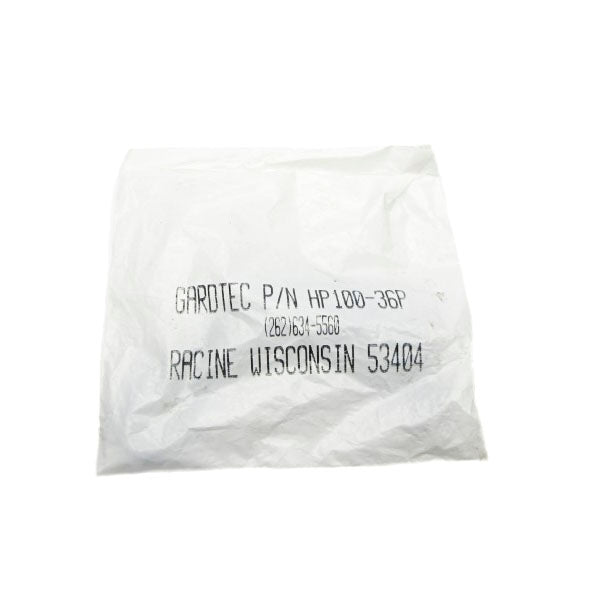 GARDTEC HP100-36P NSMP