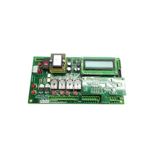 JAMES ROSS 830-00062 JR505 115V REV. E NSNP