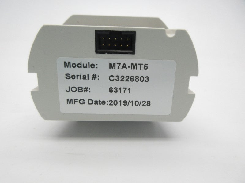 K-TEK M7A-MT5 NSNP – MRO Global Solutions