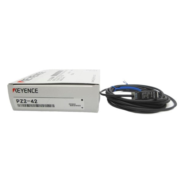 KEYENCE PZ2-42 12-24VDC NSMP – MRO Global Solutions