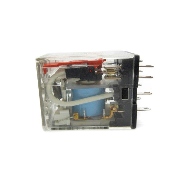 OMRON MY2N 12VDC NSNP – MRO Global Solutions