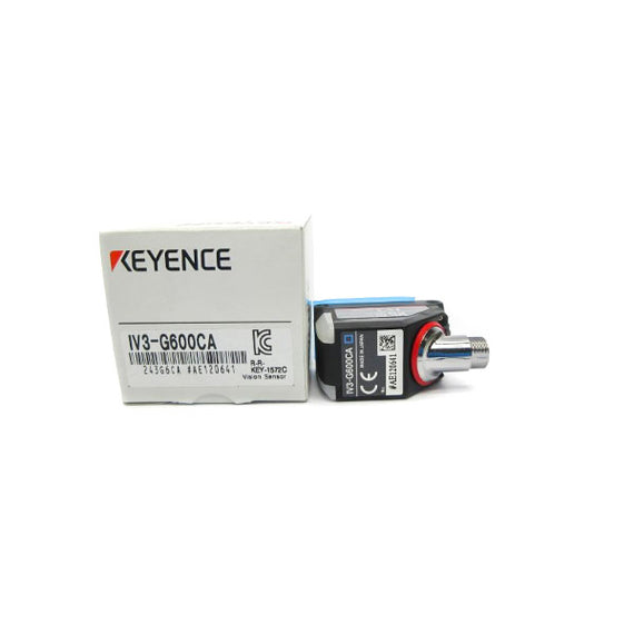 KEYENCE IV3-G600CA NSMP – MRO Global Solutions