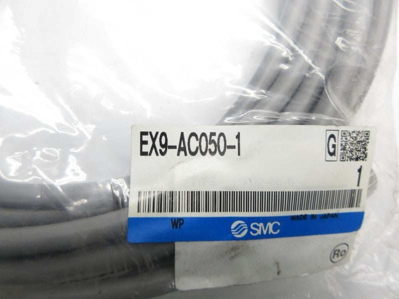 SMC EX9-AC050-1 NSMP – MRO Global Solutions