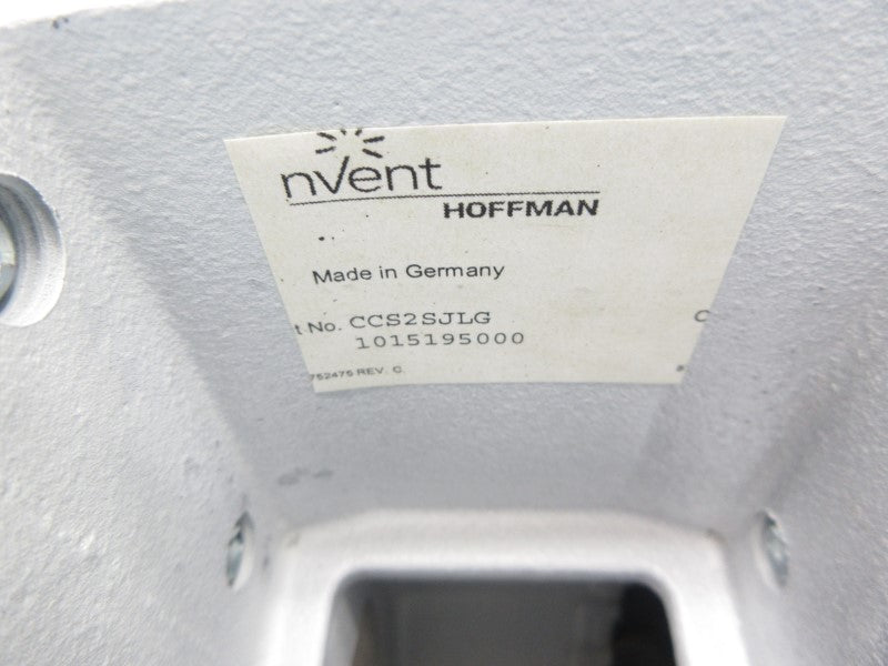 HOFFMAN CCS2SJLG NSNP – MRO Global Solutions