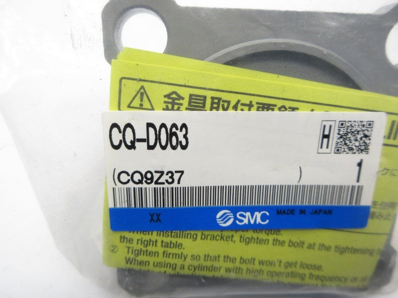 SMC CQ-D063 NSMP – MRO Global Solutions