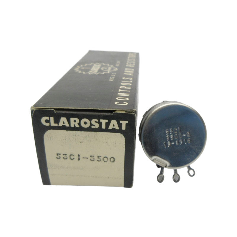 CLAROSTAT 53C1-3500 NSMP – MRO Global Solutions