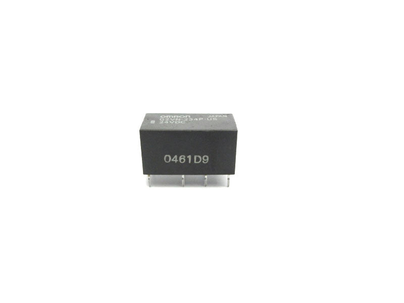 OMRON G2VN-234P-US 24VDC NSNP