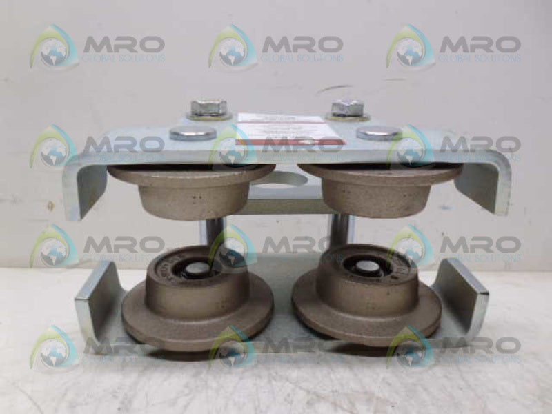 FPS FPS-5000 MAN RATED TROLLEY *NEW NO BOX* – MRO Global Solutions