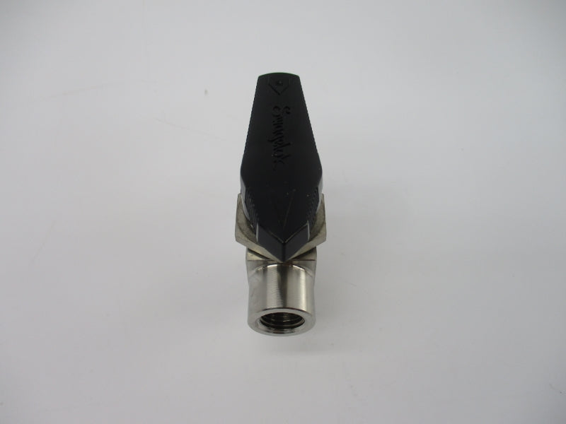 SWAGELOK SS-43GXF4 2500PSI NSNP – MRO Global Solutions