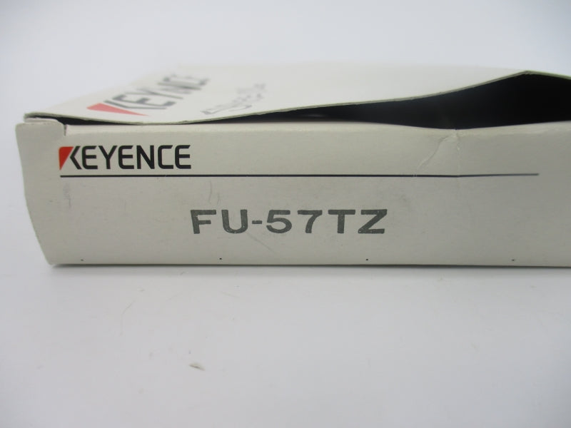 KEYENCE FU-57TZ NSMP – MRO Global Solutions
