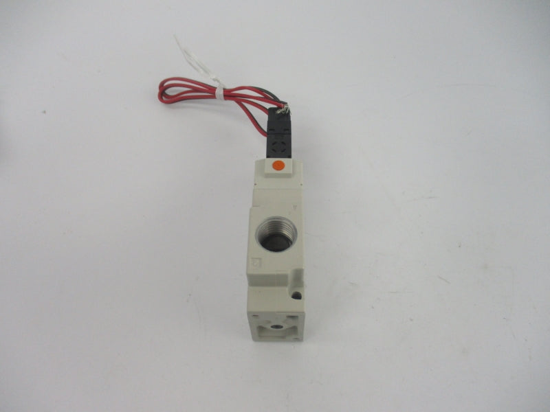 SMC VQZ312-5L-02 NSMP – MRO Global Solutions