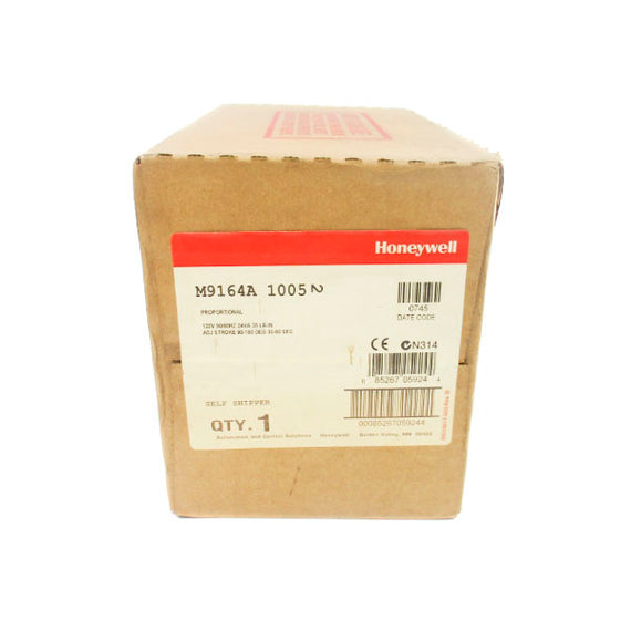HONEYWELL M9164A1005 120V 30-60S NSFS – MRO Global Solutions
