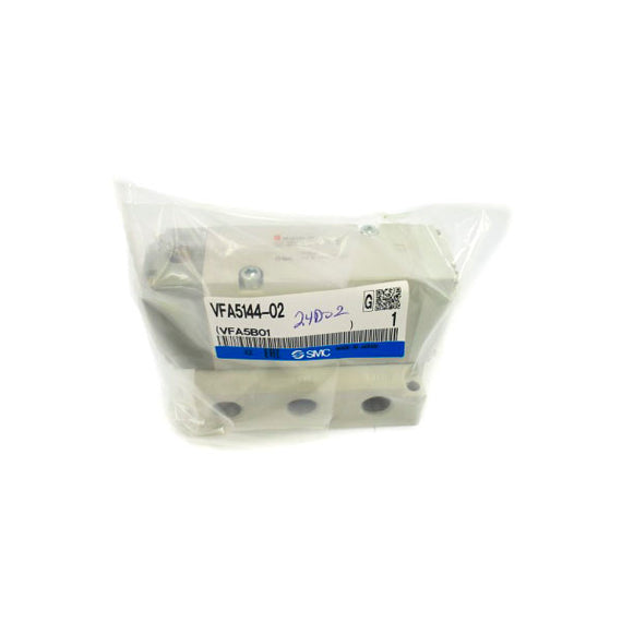 SMC VFA5144-02 NSMP – MRO Global Solutions