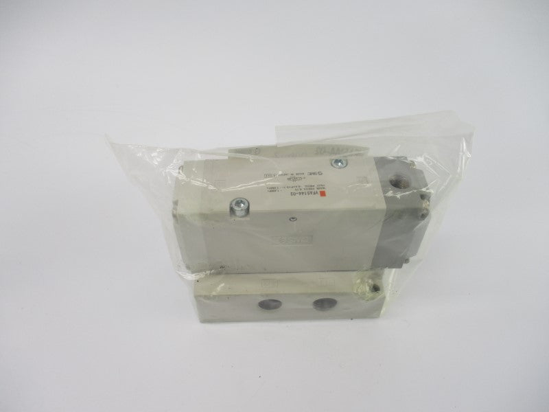 SMC VFA5144-02 NSMP – MRO Global Solutions