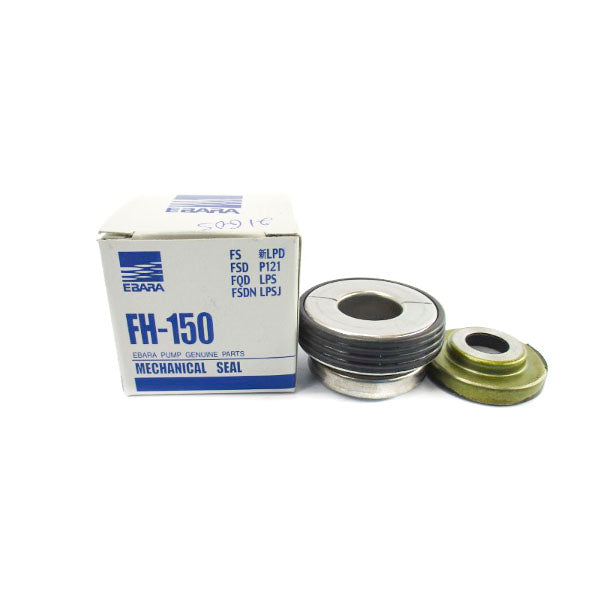 EBARA FH-150 CFLPI-4440 NSMP