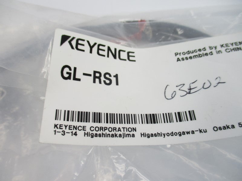 KEYENCE GL-RS1 NSMP – MRO Global Solutions